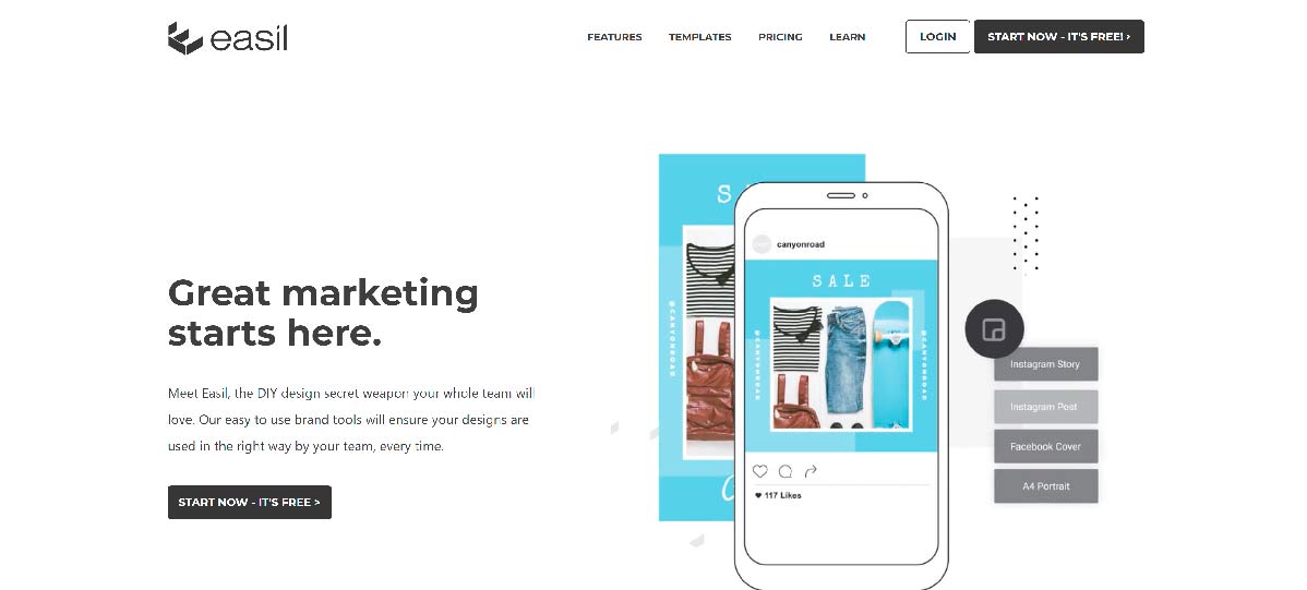 easil - Styled Stock - Free styled stock photography